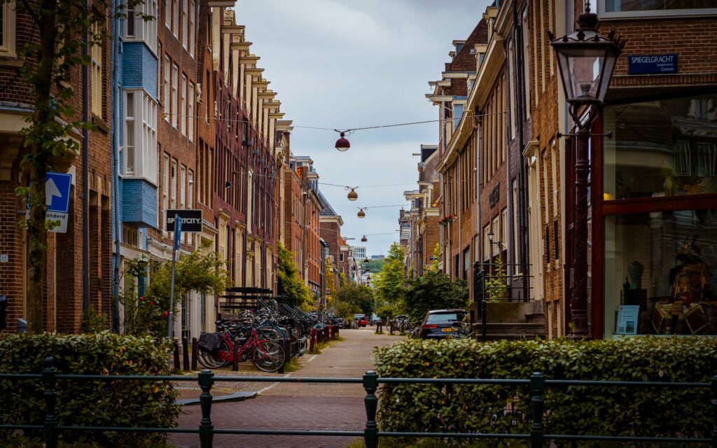 Erfpacht in Amsterdam: Wat je moet weten - MRA Makelaars